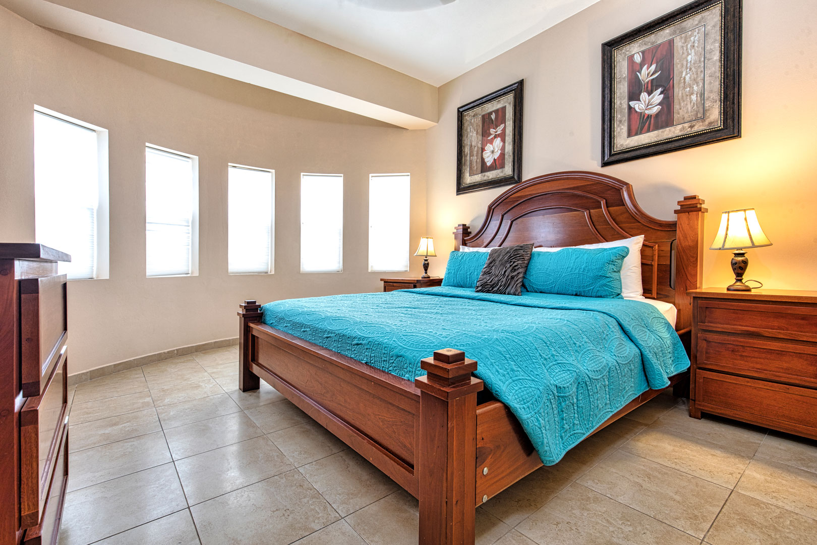 Hol Chan Reef Resort Villas – Suyas Belize Management