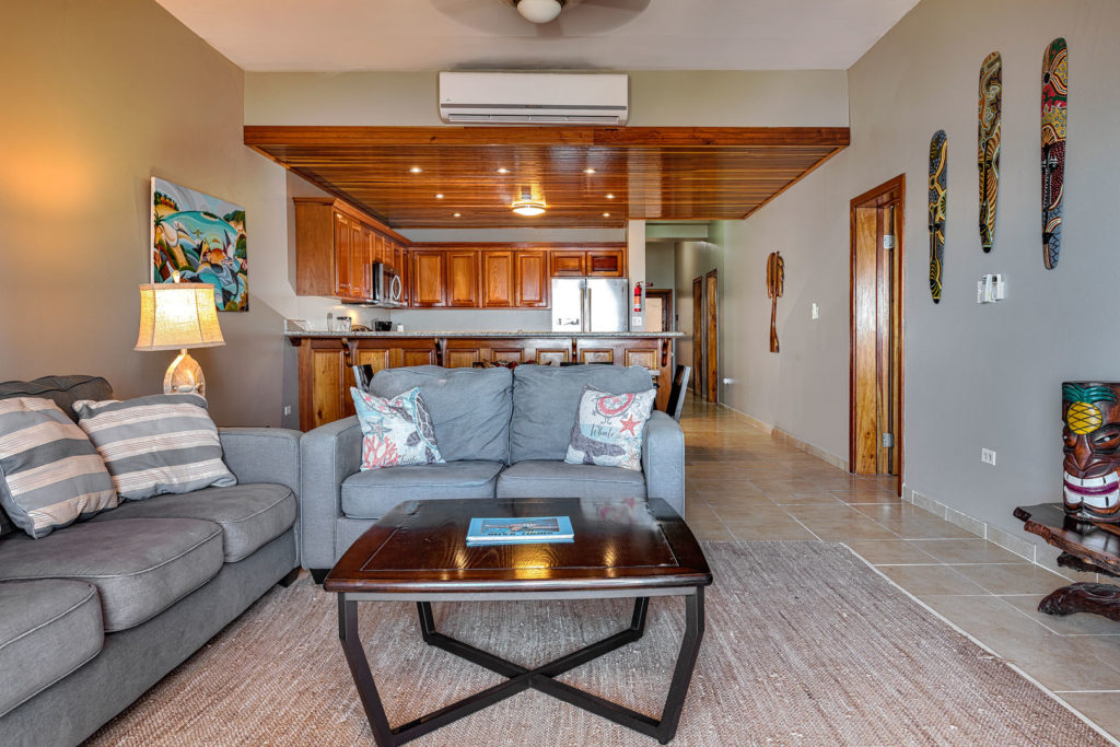 Hol Chan Reef Resort Villas – Suyas Belize Management